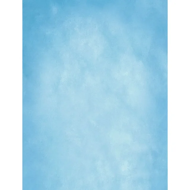 Solid Baby Blue Color