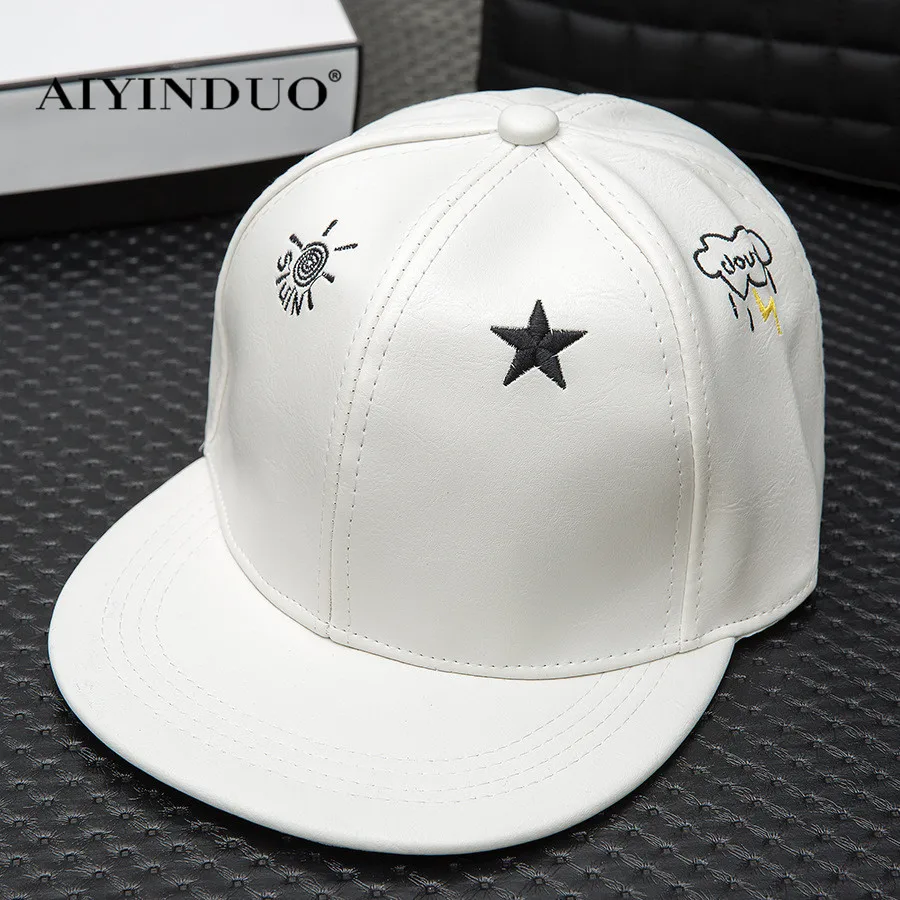 Fashion New Arrival Baseball Caps Woman Men Hip hop Caps Sport ...