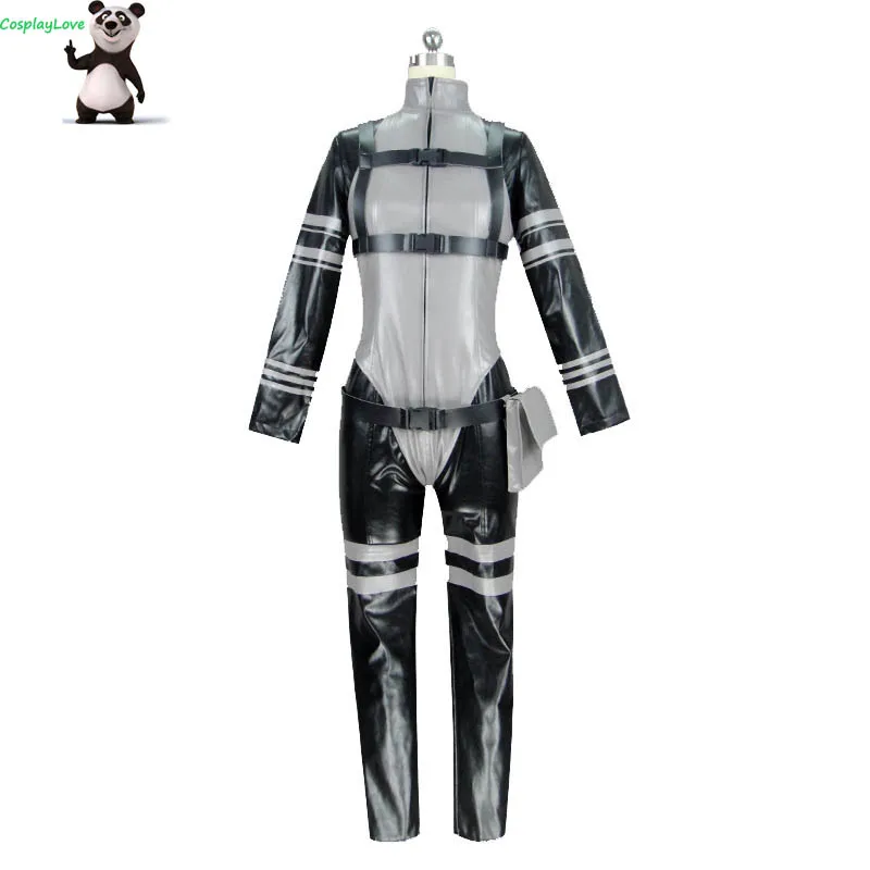 Sword Art Online Alternative: Gun Gale Online DLC Pitohui Cosplay ...