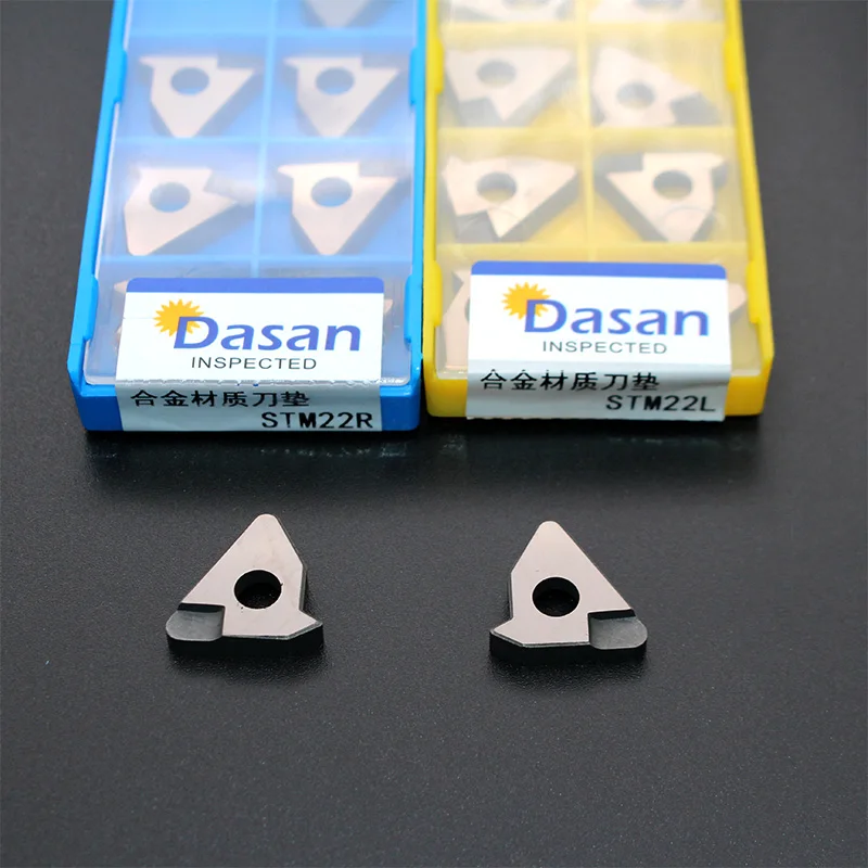 10PCS-CNC-Shim-MC1204-MT1603-STM16-MS1204-MT2204-STM22R-MV1603-MD1504 ...