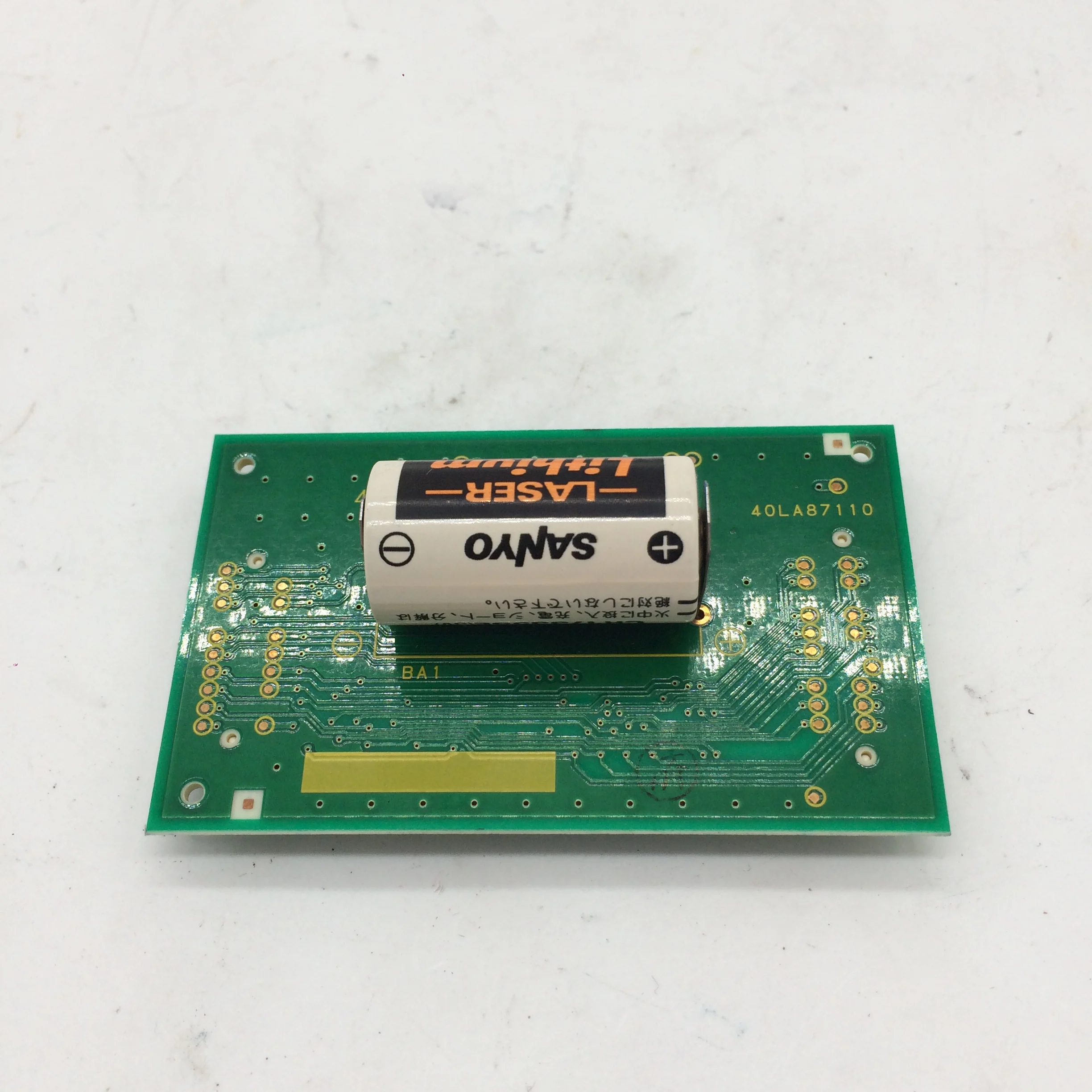 Rom-BATTERY-BOARD-EP-GF45-P02031-FOR-KONICA-MINOLTA-C360-C220-C280-C220 ...