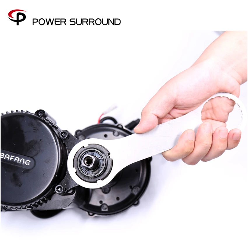 2020New design Exclusive bafang BBS tool for mid motor install 8fun ...