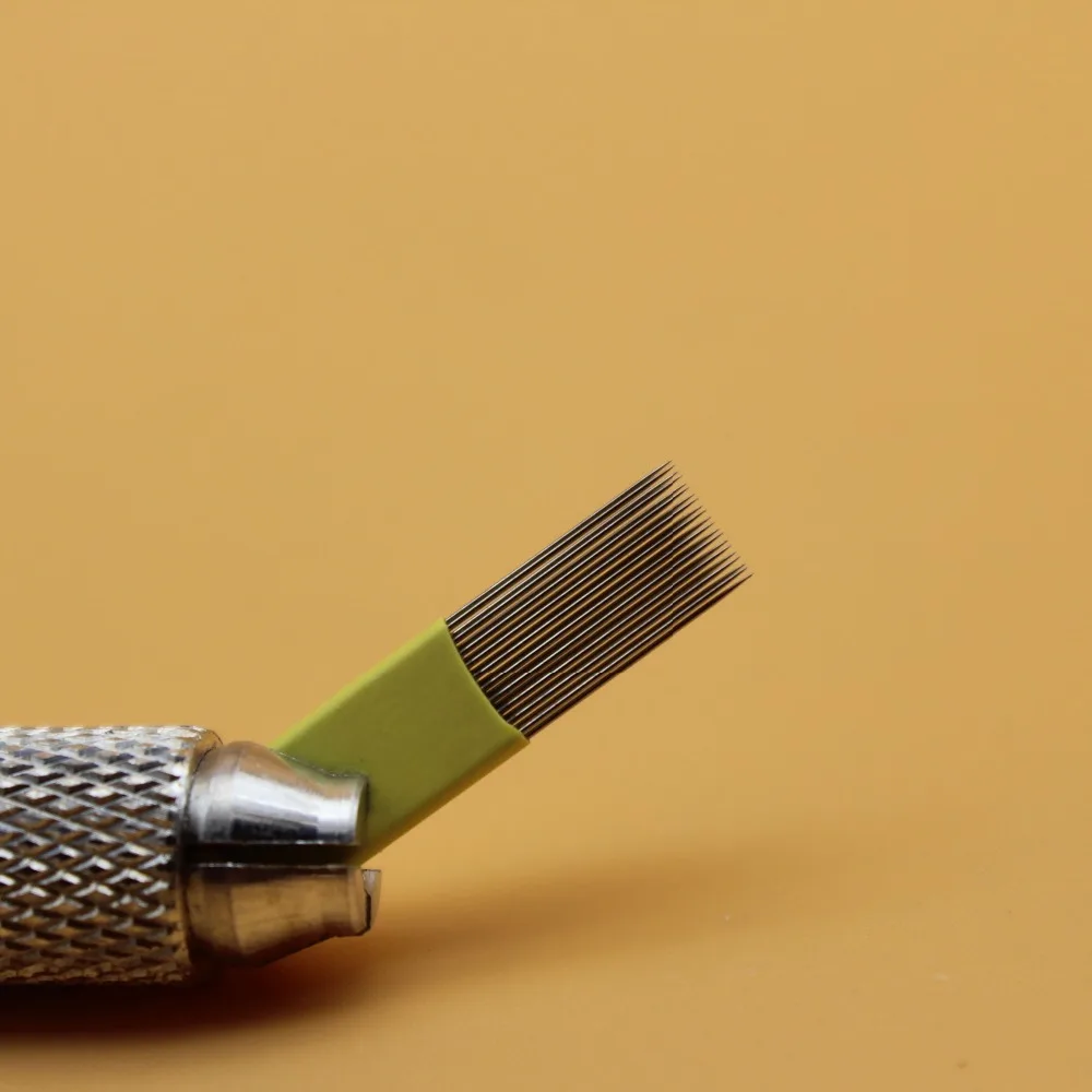 Tattoo shading needles - erotown