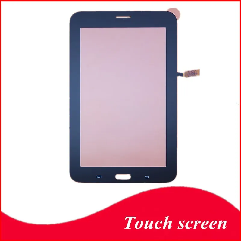 New 7 inch For Samsung Galaxy Tab 3 T210 / SM T210 Tab3 LCD Touch ...