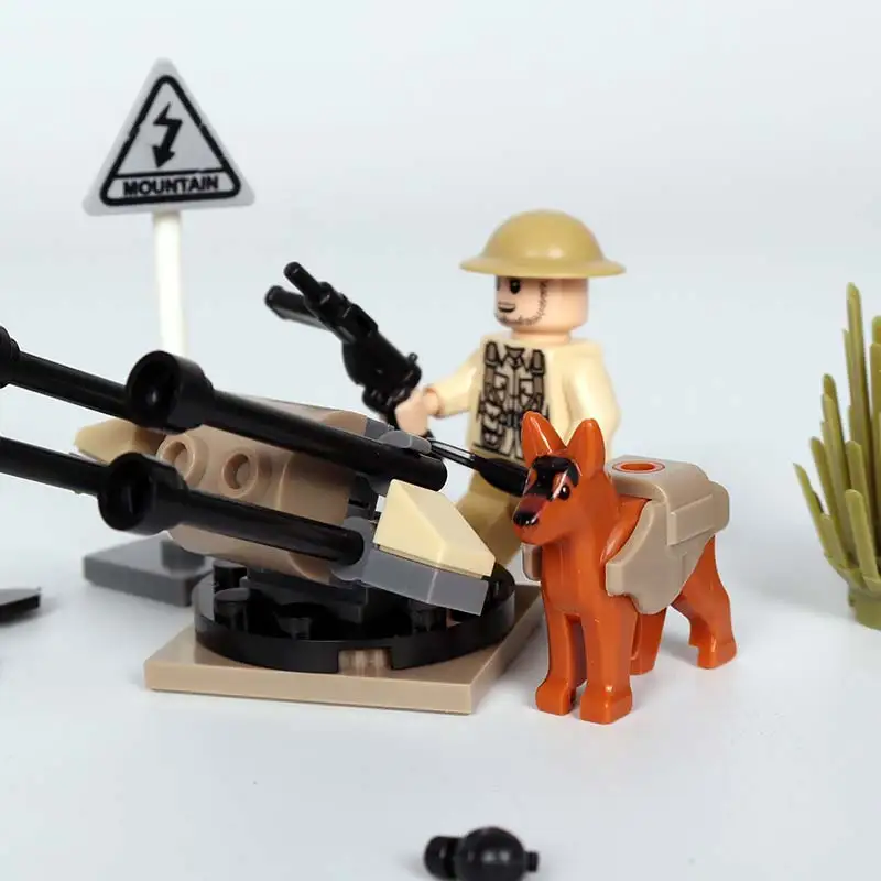 New Arrival World War 2 The Battle Of The Rhine Classic Military Scenes ...