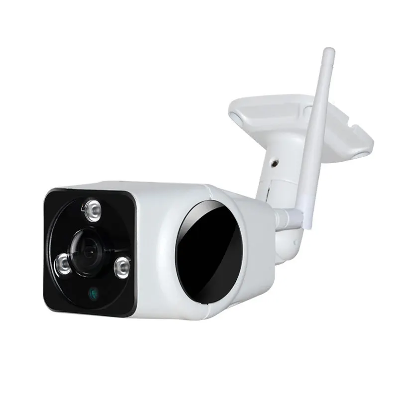 360 Panoramic Monitoring Camera|Surveillance Cameras| - AliExpress