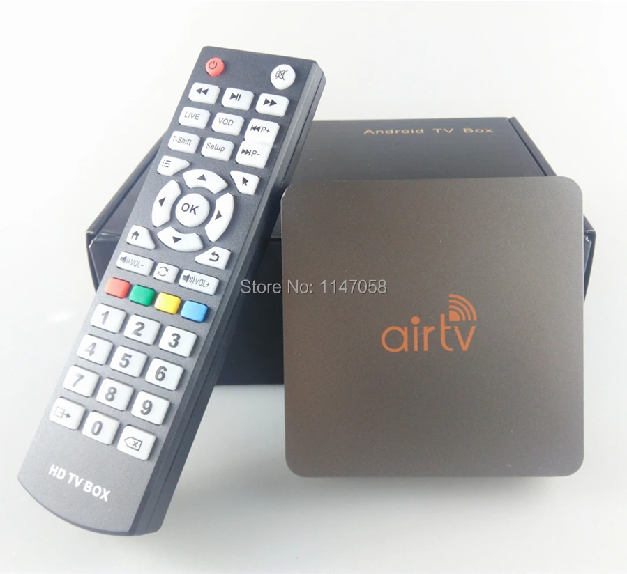 Online Buy Wholesale arabic tv box from China arabic tv box Wholesalers ...
