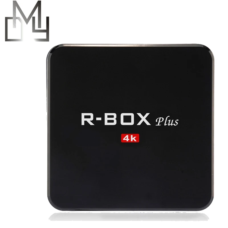Lo nuevo Android 5.1.1 R BOX TV Set Top Box 2G 16G Bluetooth 4.0 HD 2.0 ...