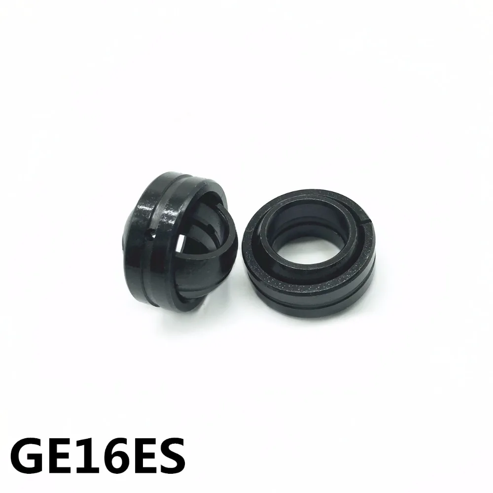 1Pcs-GE16ES-16x27x14-mm-Spherical-plain-radial-Bearing-High-Quality ...