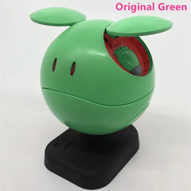 YH model Haro Gundam Mechanical Mascot Full Detail Action model kit ...