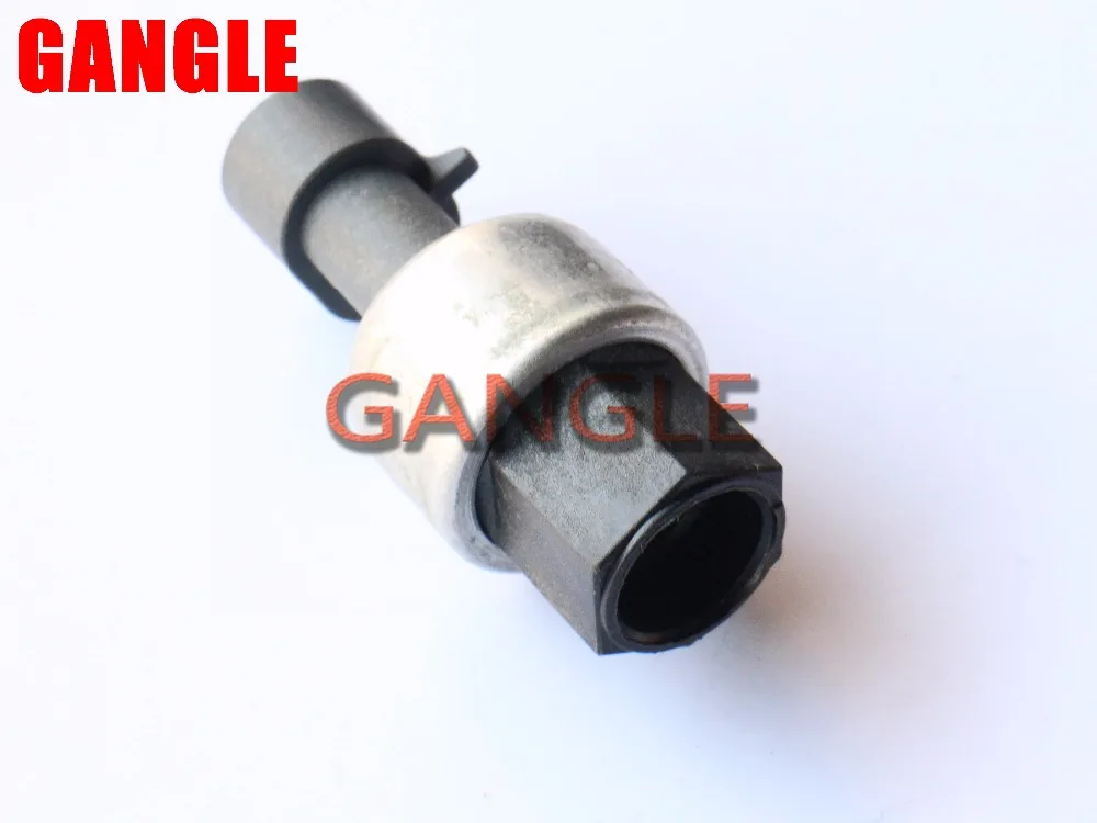 18-04331 P93caa3604 Air Conditioning Low Pressure Sensor For Peterbilt ...