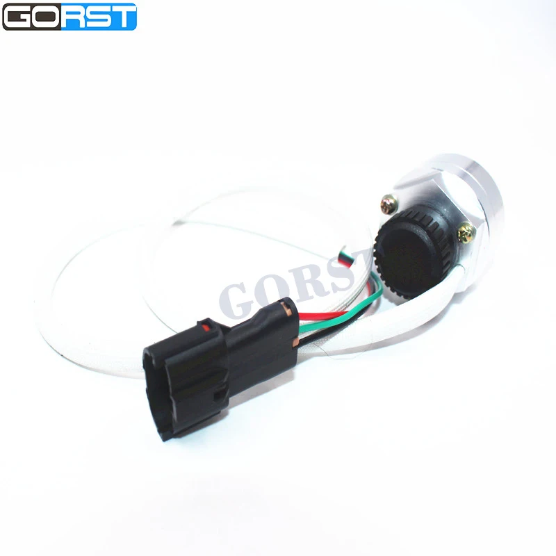 Automobiles Speed Sensor For Heavy Duty Vehicle Truck