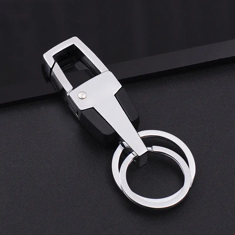 High Quality Car's Keychain Keyring Business Waist Hanging Key Chain ...