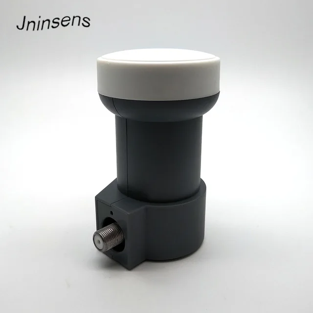 Full HD DIGITAL Universal Single LNB Satellite LNB satellite TV ...