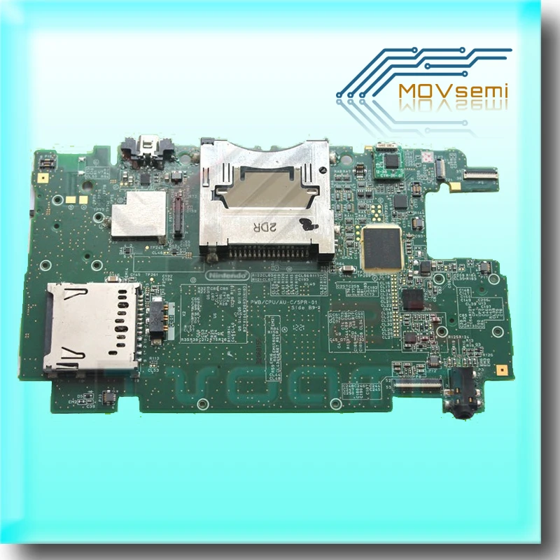 Usa Version Motherboard For 3ds Xl,replacement Motherland For 3ds Xl ...