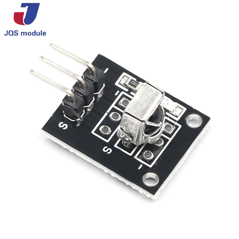 KY-022 3pin TL1838 VS1838B 1838 Universal IR Infrared Sensor Receiver ...