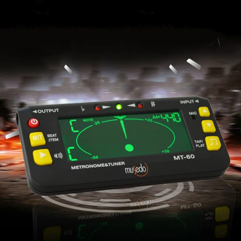 Colour tuner image - jhleo