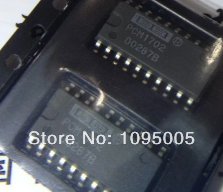 PCM1702U PCM1702 U K PCM1702 SOP BB Audio IC CHIP NEW STOCK FREE ...