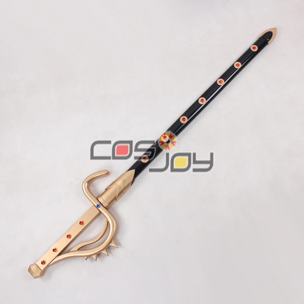 51" Kamen Rider Black Shadow Moon Sword with Sheath PVC Replica Cosplay ...