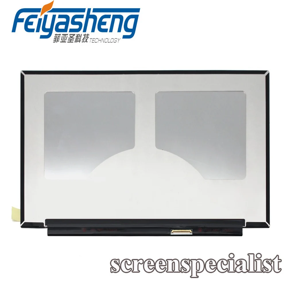 WQHD IPS LED LCD Screen Panel Display Matrix B140QAN02.0 FRU 00NY679 ...