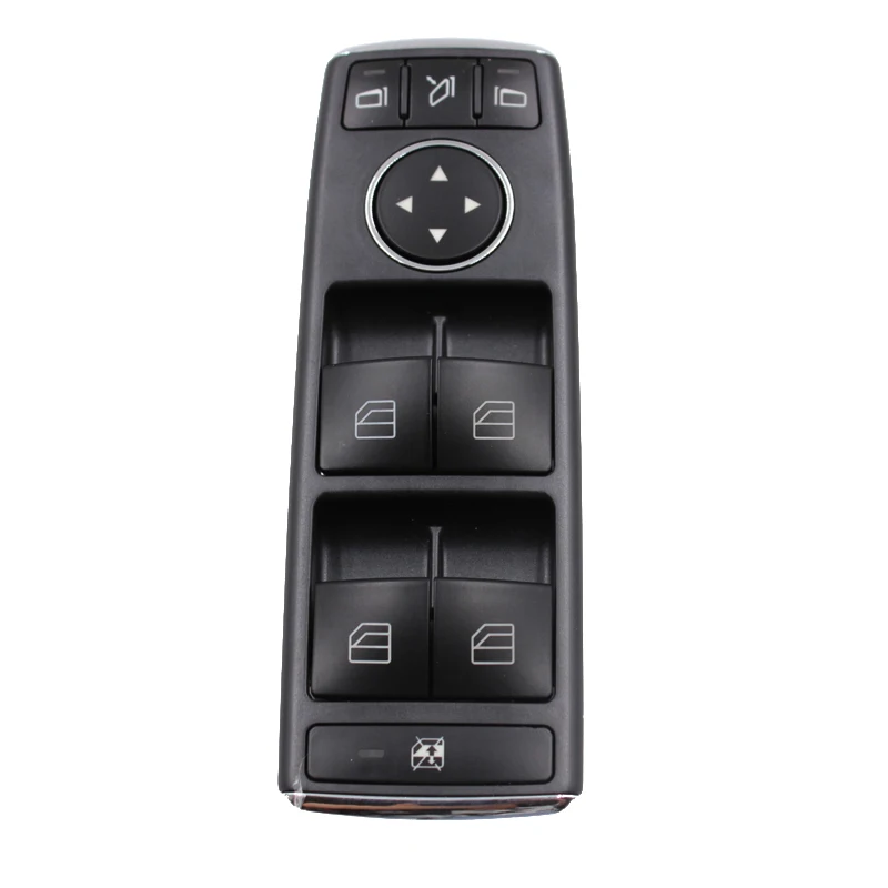 2128208310 para MB Mercedes Clase C W204 W212 interruptor de control ...