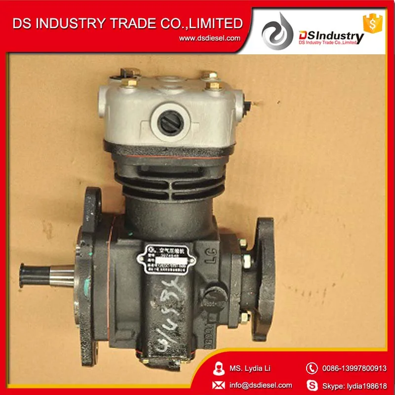 Compressor de ar 3974548 para 6BT motor diesel|air compressor ...