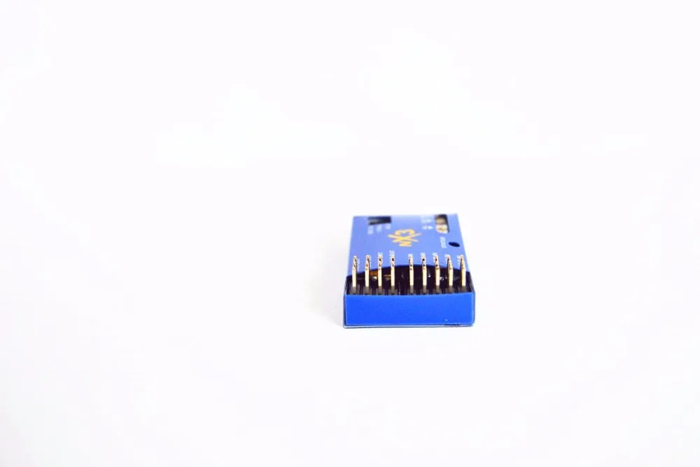 New generation of fixed-wing flight gyro balancer NX3 3D flight control ...