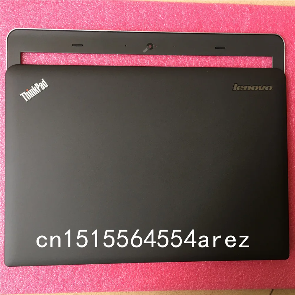 New and Original laptop for Lenovo ThinkPad E431 E440 LCD rear back ...