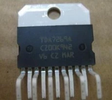 TDA7269A TDA7269 zip11 5 piezas|Circuitos integrados| - AliExpress