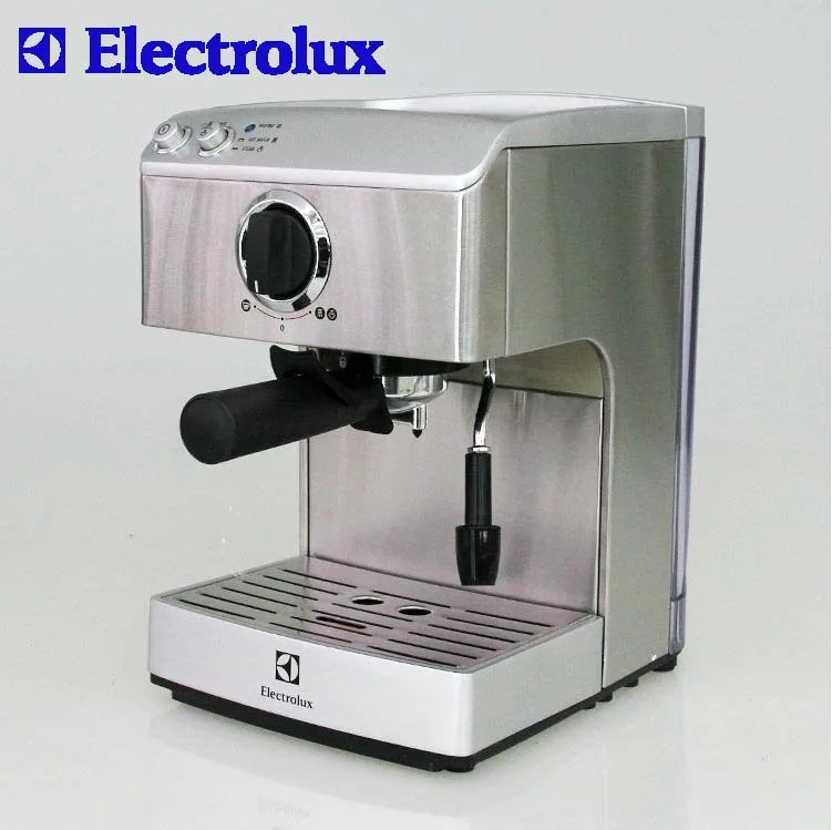 Electrolux EEA 111 Espresso Electric Coffee Machine Express Foam Coffee ...
