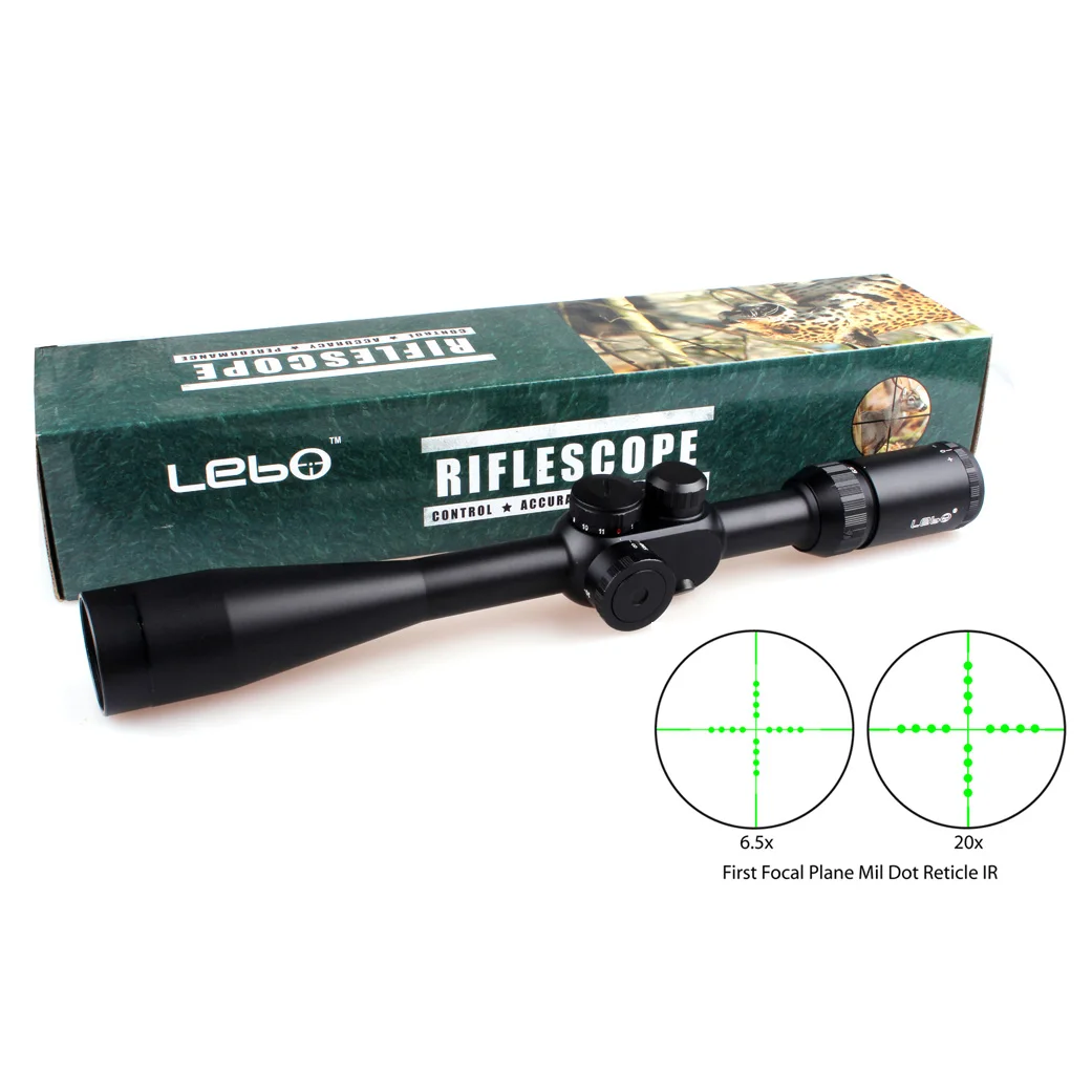 Online Buy Wholesale lebo rifle scope from China lebo rifle scope ...