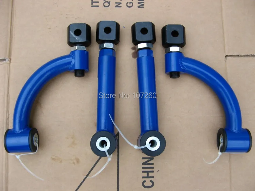 Front-Upper-Camber-Arms-Arm-for-Nissan-Skyline-R34-GTR-GTT-R33-GTR-GTS ...