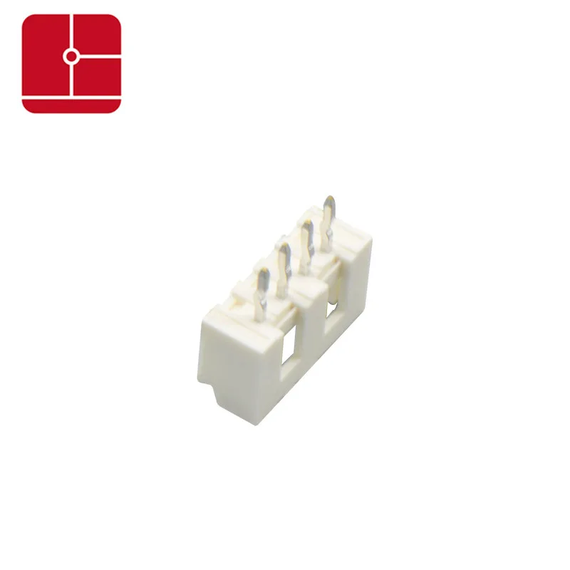 10Pcs 53253 0470 532530470ใหม่นำเข้า4Pin Molex Connector|Replacement ...