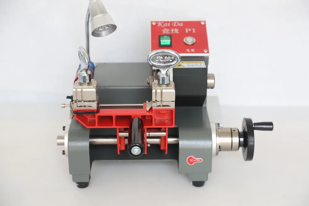 Jingji P1 Multifunctional Light-weight Portable Vertical Key Cut ...