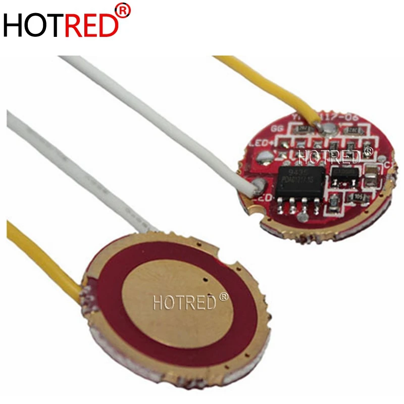 Cree Xml T6 Led Driver | Cree Xpl Driver | Xml U2 Driver | Diode ...