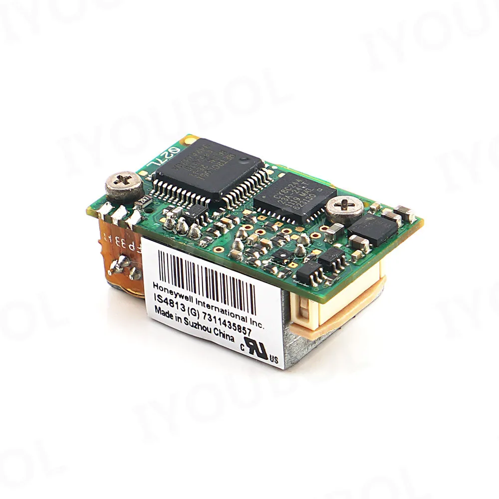 Barcode Scanner Engine for Honeywell Dolphin 6000 (IS4813G) - buy at ...