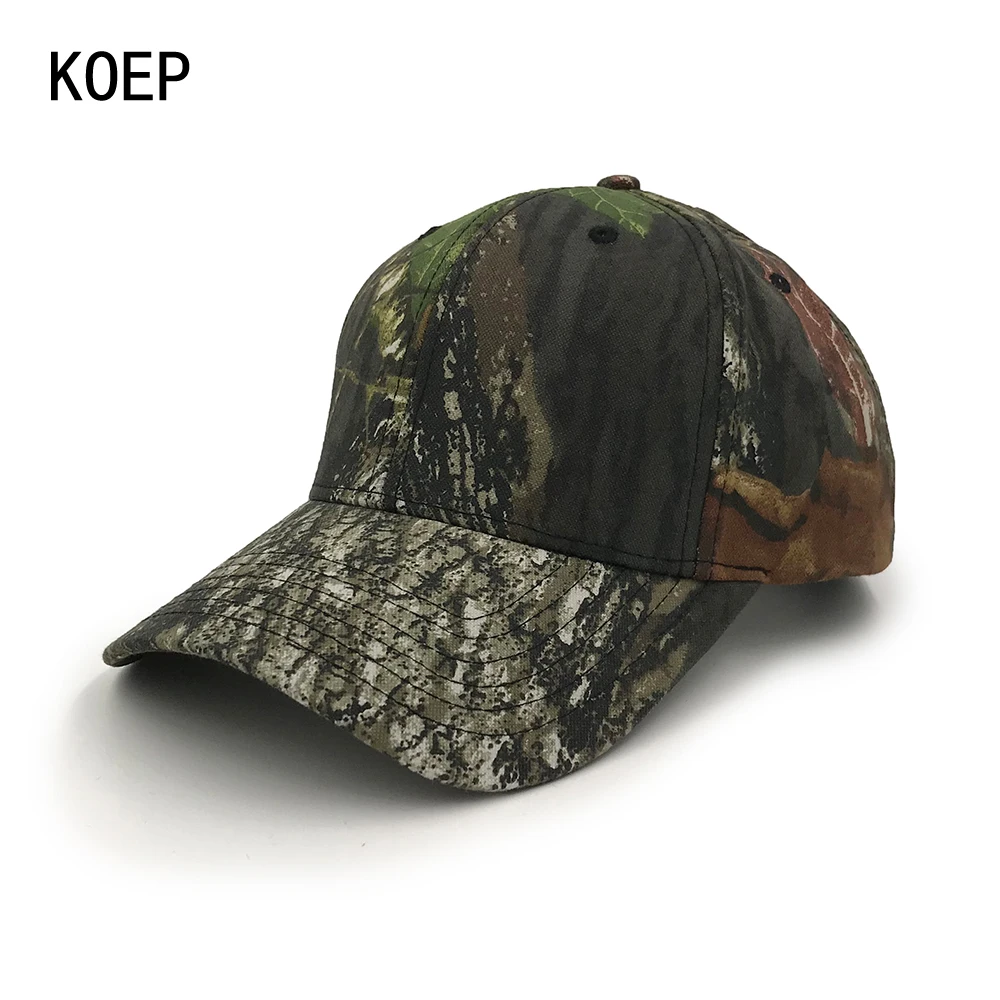Koep 2017 New Arrival Camo Caps Baseball Casquette Camouflage Hats ...