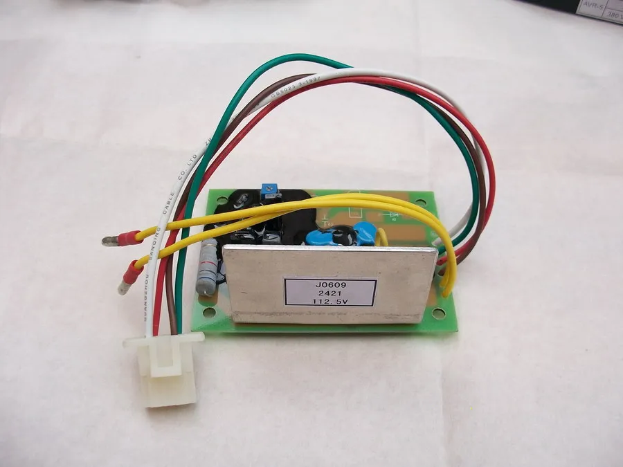 J0702 бензиновый дизельный генератор комплект автоматического ...