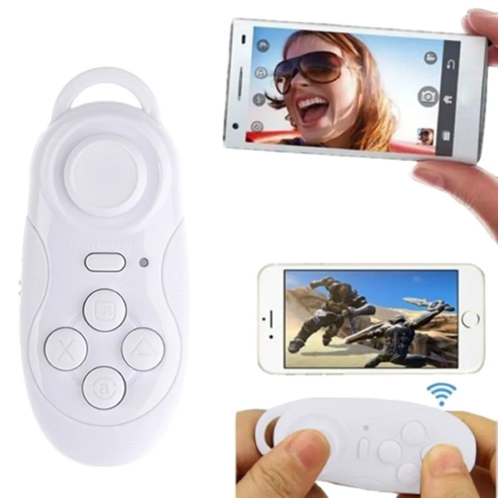 Wireless Bluetooth Autodyne Artifact + Mini Game Controllers / Mobile ...