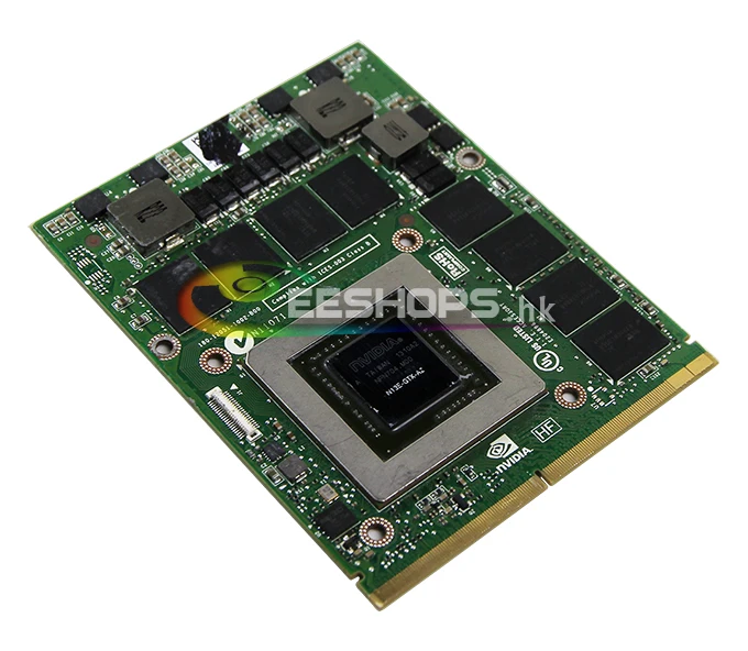 Online Buy Wholesale gtx 680m from China gtx 680m Wholesalers ...