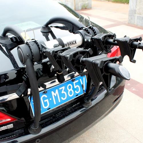 BNBRACK / Taiwan Bear bike roof rack bike rack to carry portable car ...