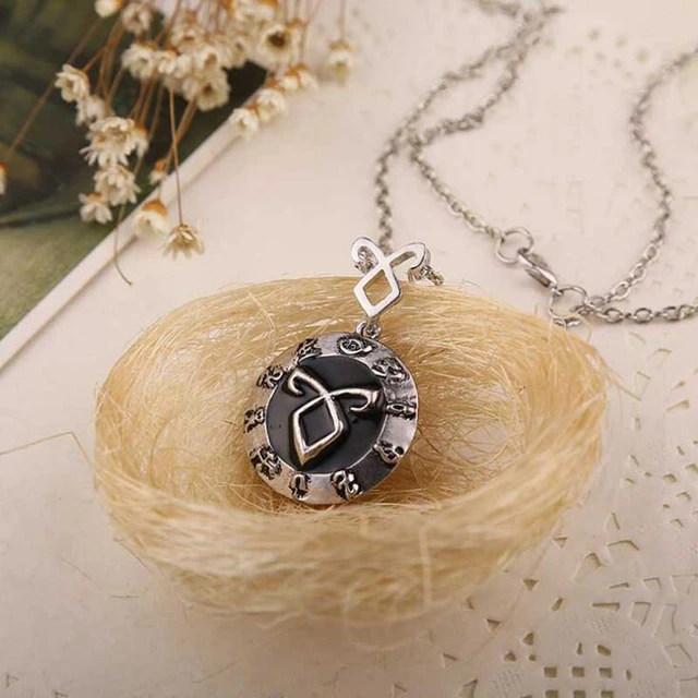 Shadowhunter Jewelry
