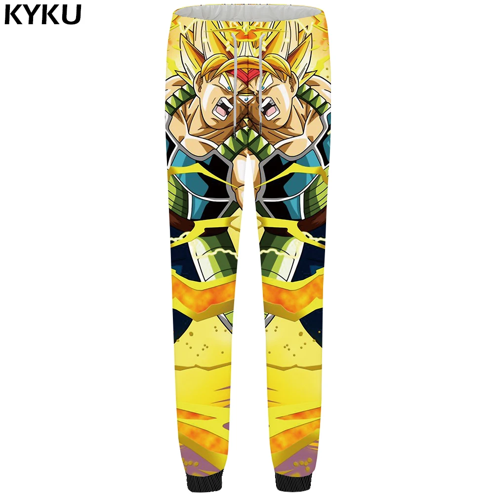 Goku Pants Memes