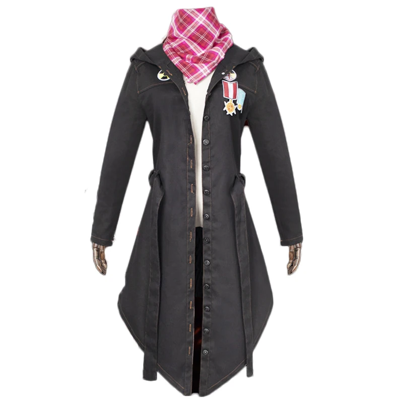 Cosplay Costumes Game PUBG - AllCosplay.com