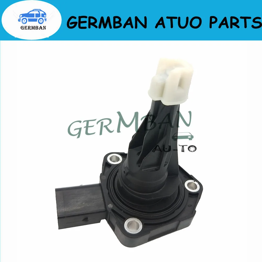 Engine Oil Level Sensor 12617598860, 12617636294 For 10-17 Bmw 1 2 3 4 ...