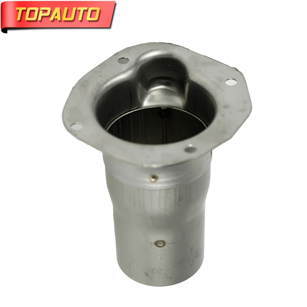 2KW Burner Pipe Combustion Chamber Cover Casing For Webasto D2 Heater ...