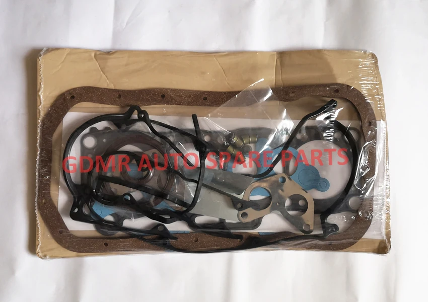 Engine Gasket kit overhaul kit FE F8 Engine Rebuilding Kits Gasket Set ...
