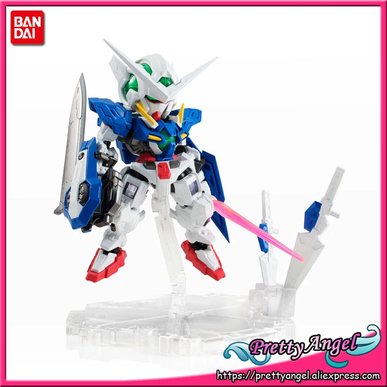 PrettyAngel 정품 반다이 Tamashii 네이션스 NXEDGE 스타일 기동전 사, 건담 00 건담 엑시아 액션 피규어|gundam 00|action ...