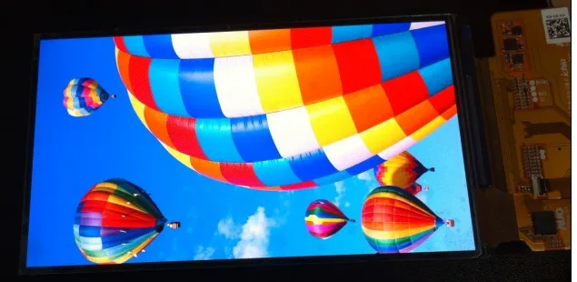 5-Inch-1280-720-AMOLED-Screen-Ddisplay-Module-Panel-RGB-Pixel-MIPI-DSI ...