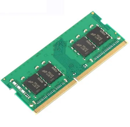 DDR4 8GB SODIMM RAM Stick for Notebook 100% Original 8GB-in RAMs from ...